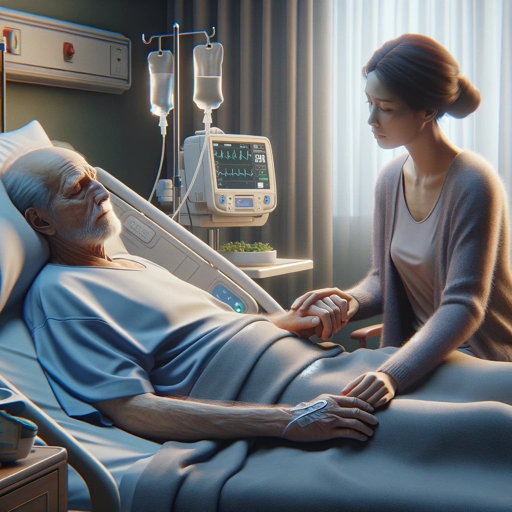 Guide to Advance Decisions or Living Wills - Expert Legal Advice ...