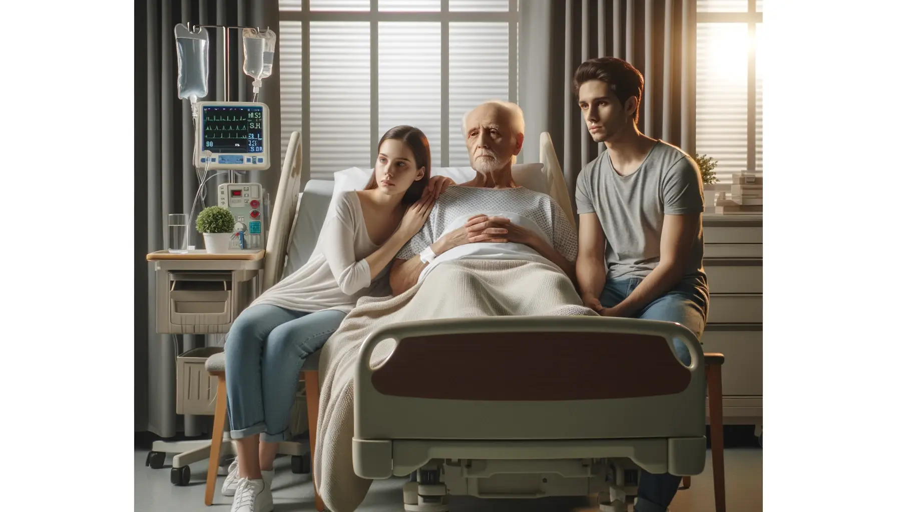 Benefits and Pitfalls of Death Bed Gifts - Swansea Legal Solutions