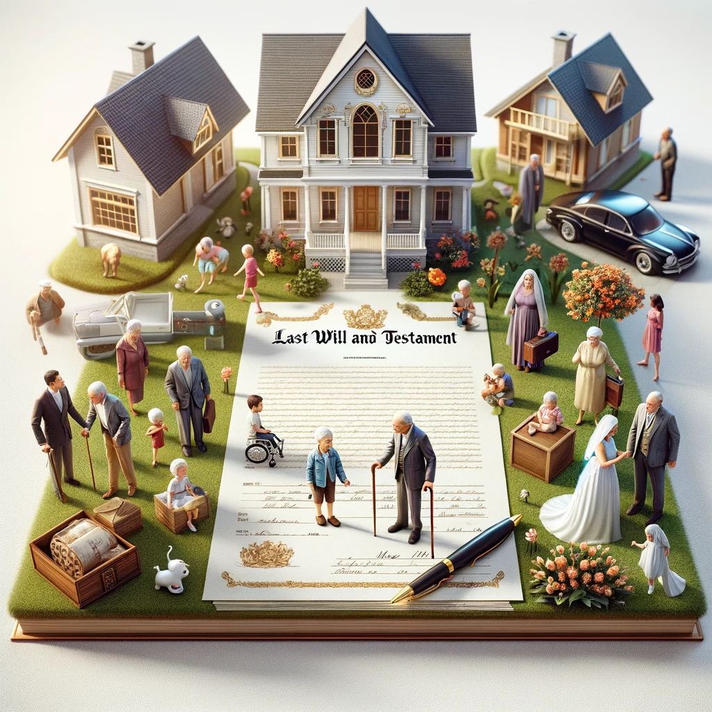 Factors That Can Impact on Your Will - Swansea Legal Solutions