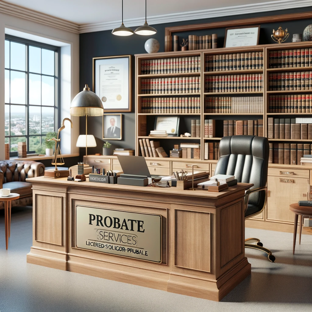 The Probate Process – Your Questions Answered - Swansea Legal Solutions
