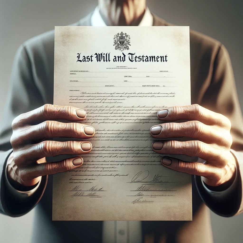 What is a Statutory Will and When Would You Need One? - Swansea Legal ...