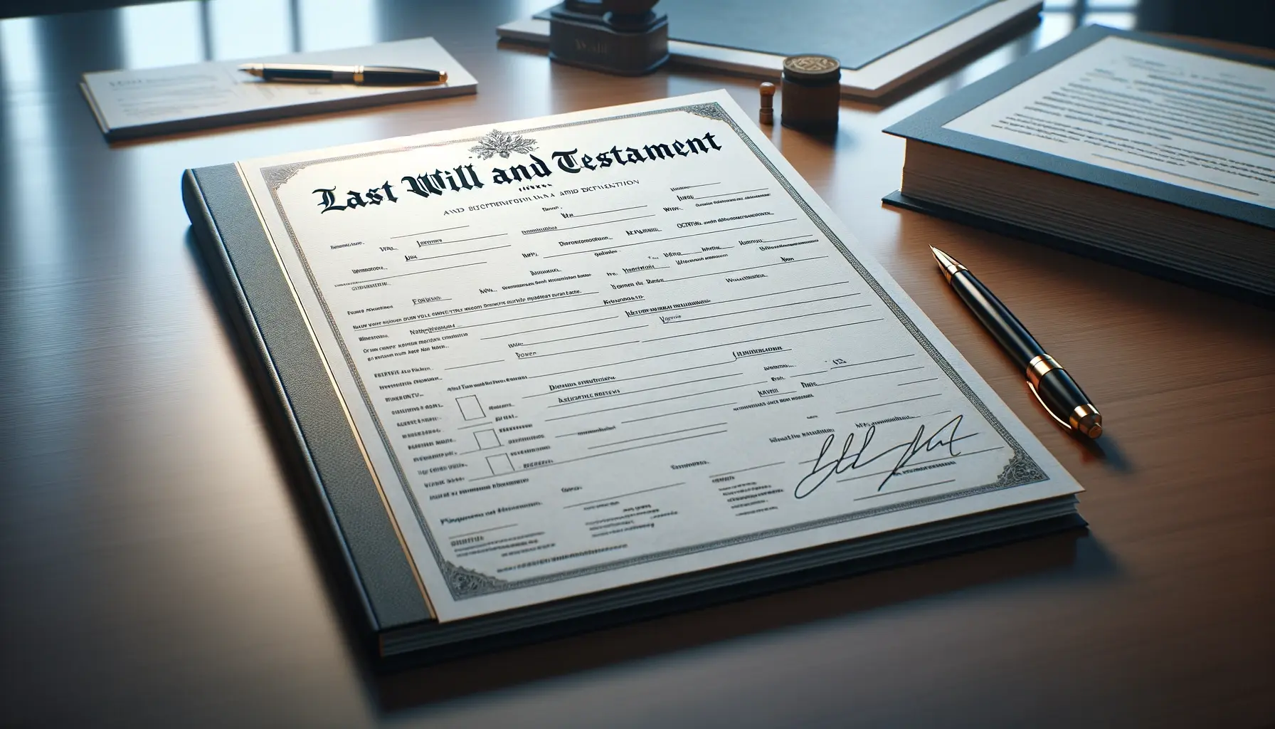 Will Trusts Explained - Swansea Legal Solutions