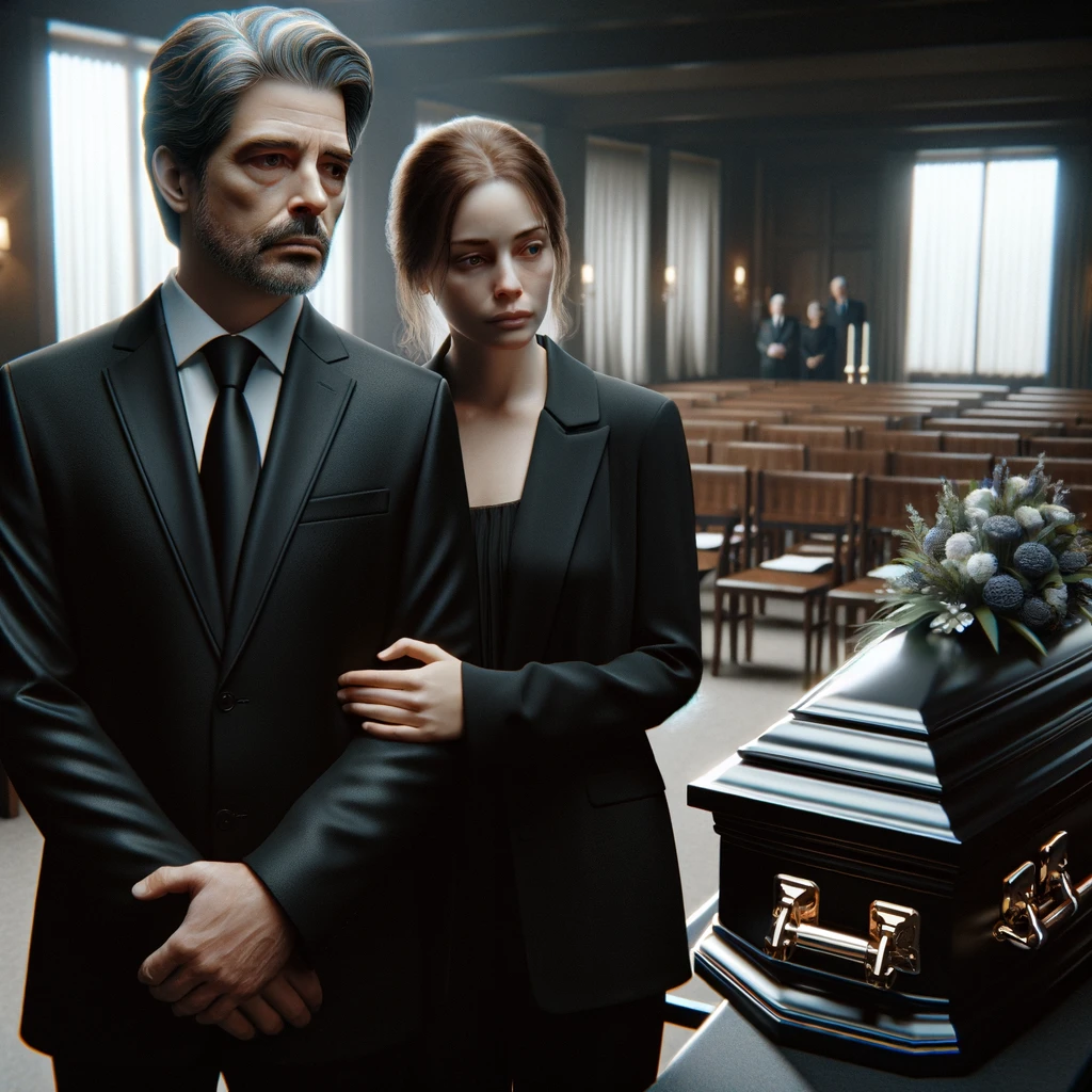 Four Key Steps Following the Death of a Loved One - Swansea Legal Solutions