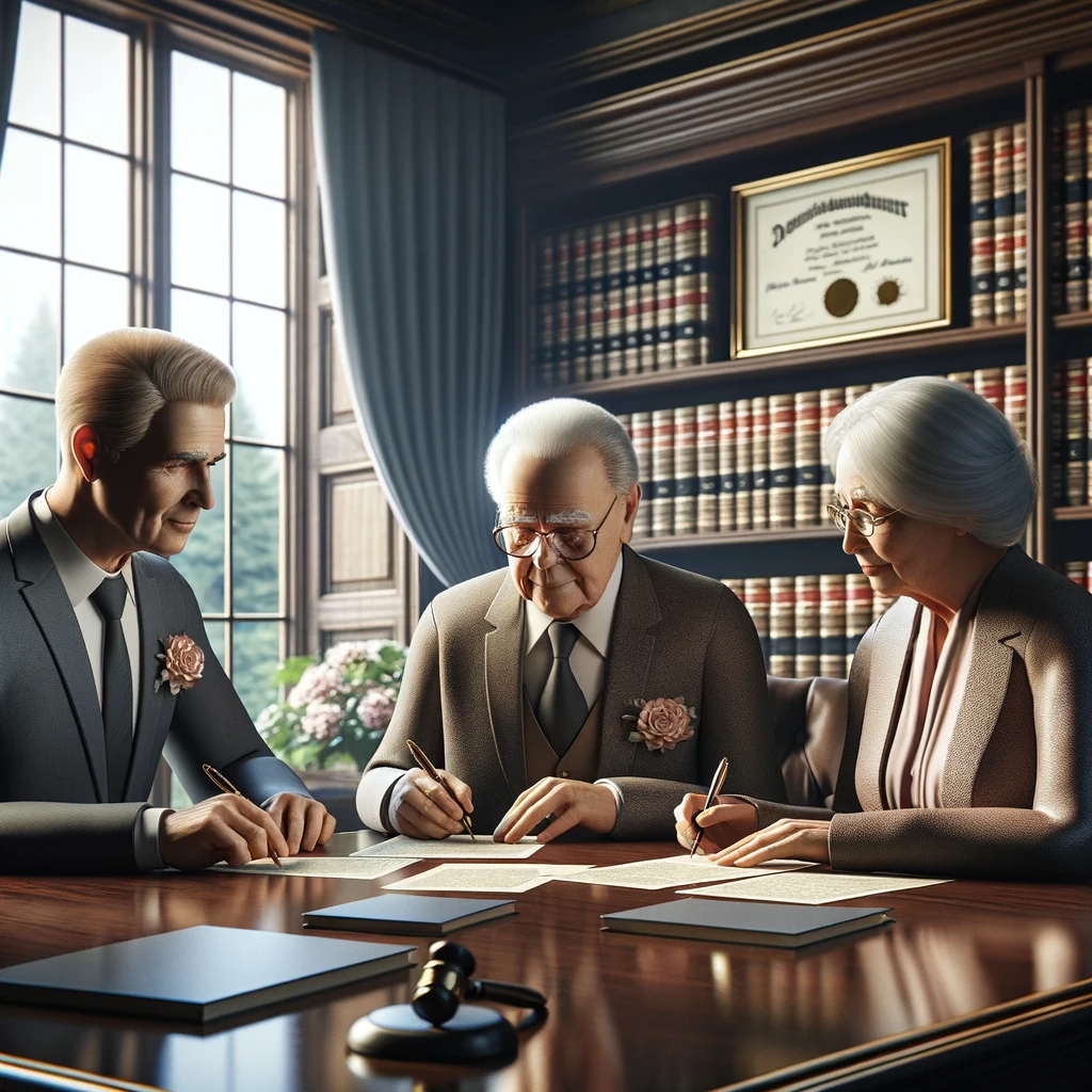 Family Property Trusts Guide: Probate Avoidance for Beginners