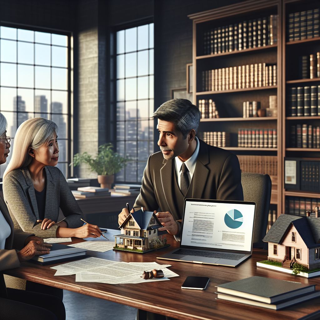 Benefits of UK Irrevocable Property Trusts: Choosing the Right One