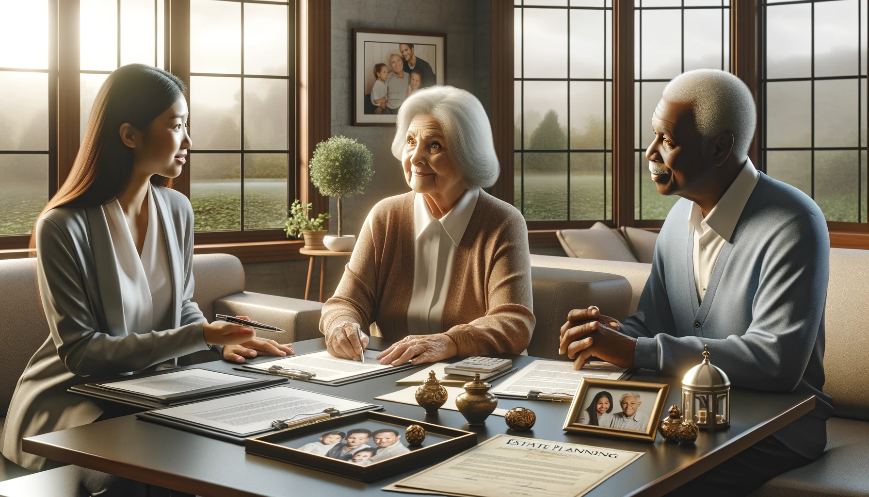 UK Home Trust Strategies: Secure Your Legacy | Swansea Legal Solutions