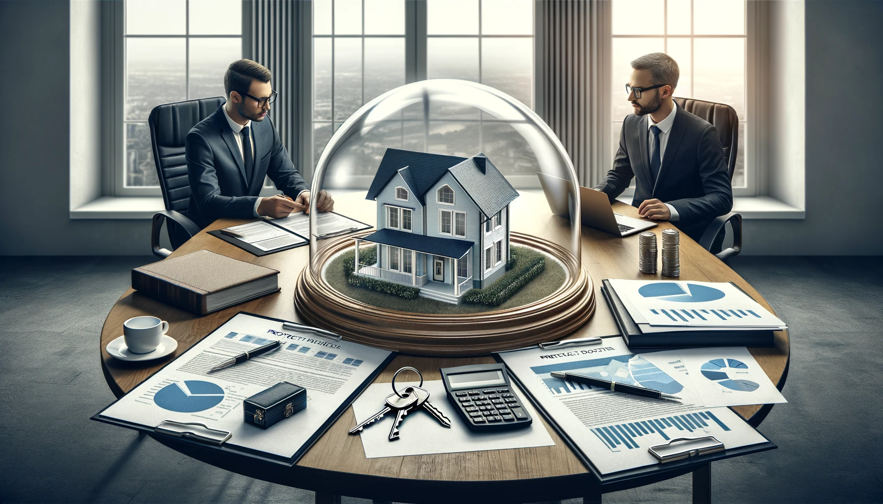 Protect Your Legacy with Property Trusts - Swansea Legal Solutions