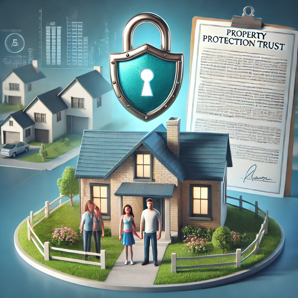 Protect Your Inheritance & Estate with Asset Protection Trusts ...
