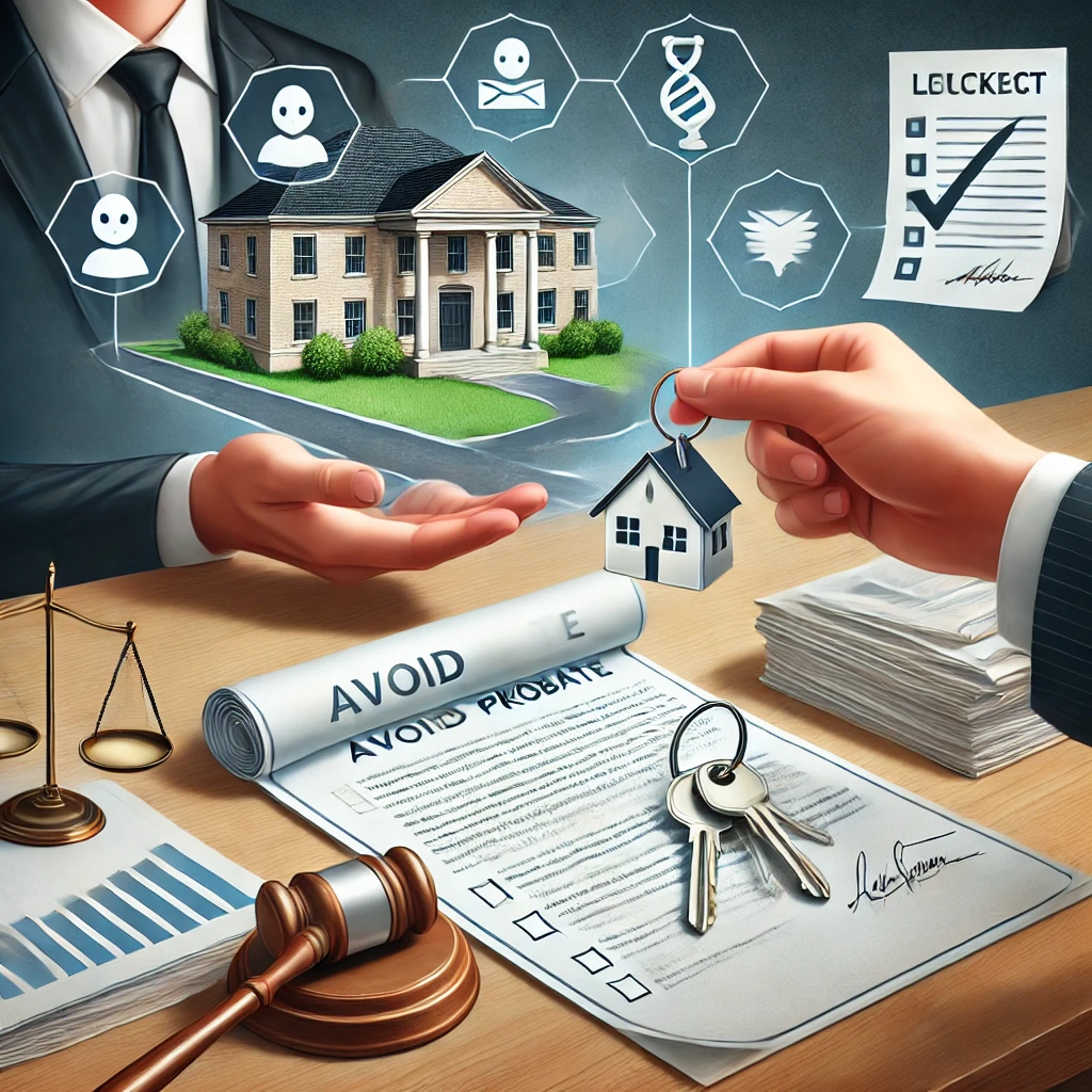 Simplify UK Probate Process & Preserve Assets | Swansea Legal Solutions