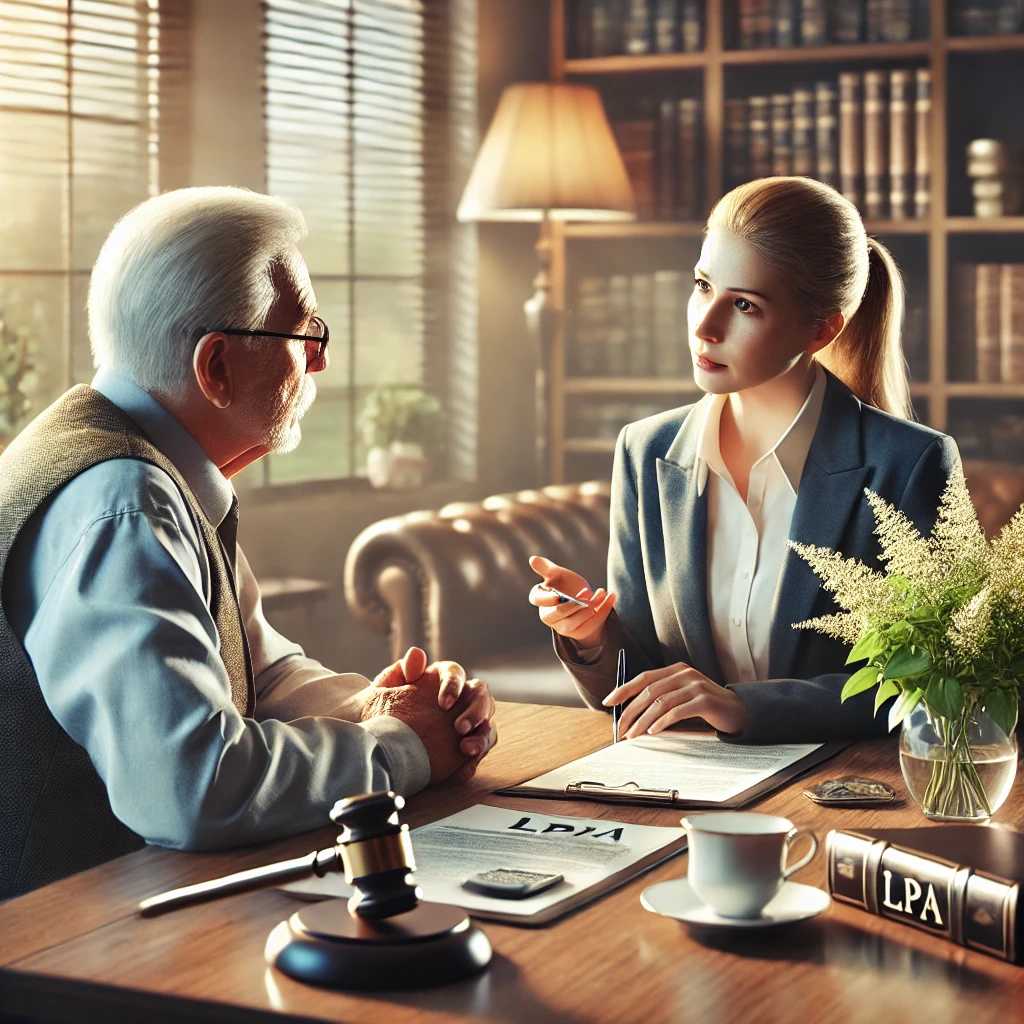 Common LPA Mistakes to Avoid - Swansea Legal Solutions