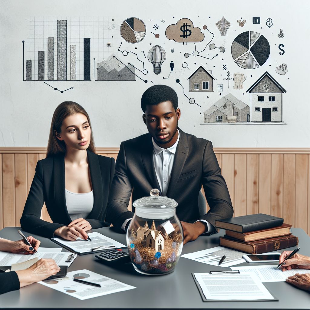 How to Choose the Right Expert for Your Trust Setup