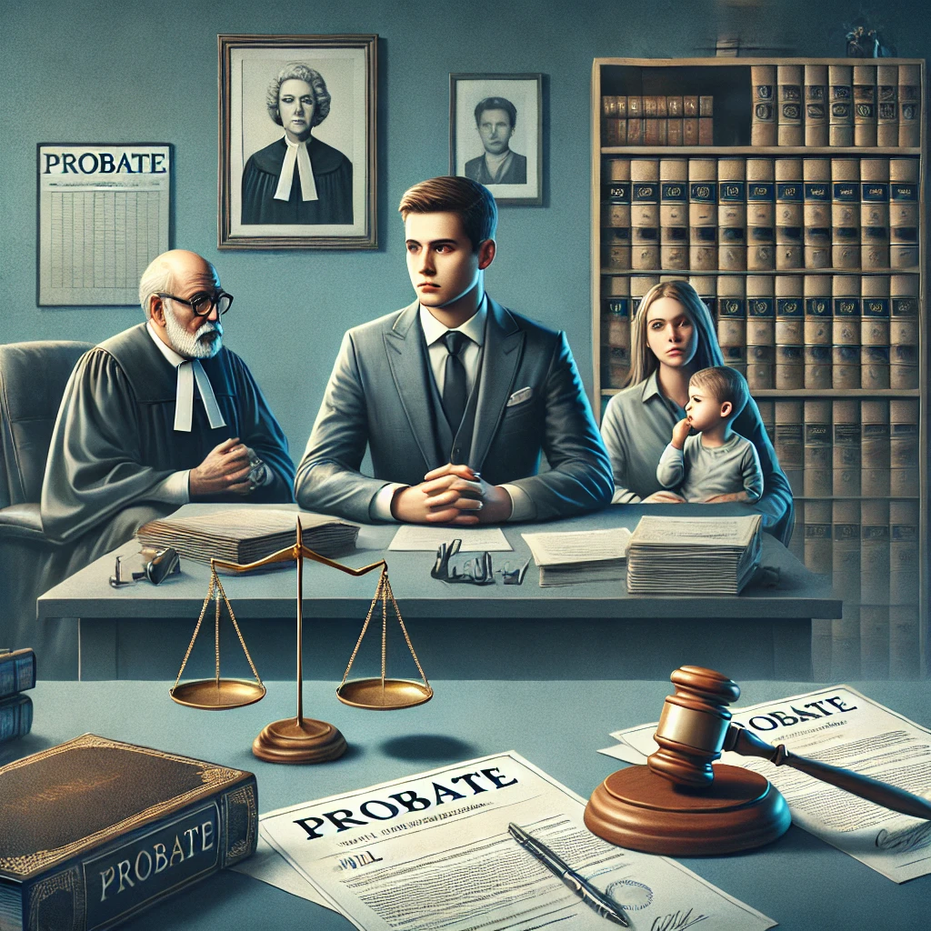 Understanding Probate: Do You Need It in the UK?