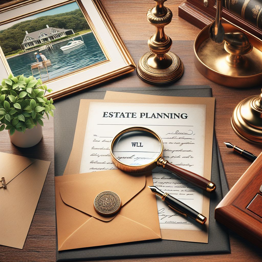 How Long Does Probate Take in the UK? Timelines Explained