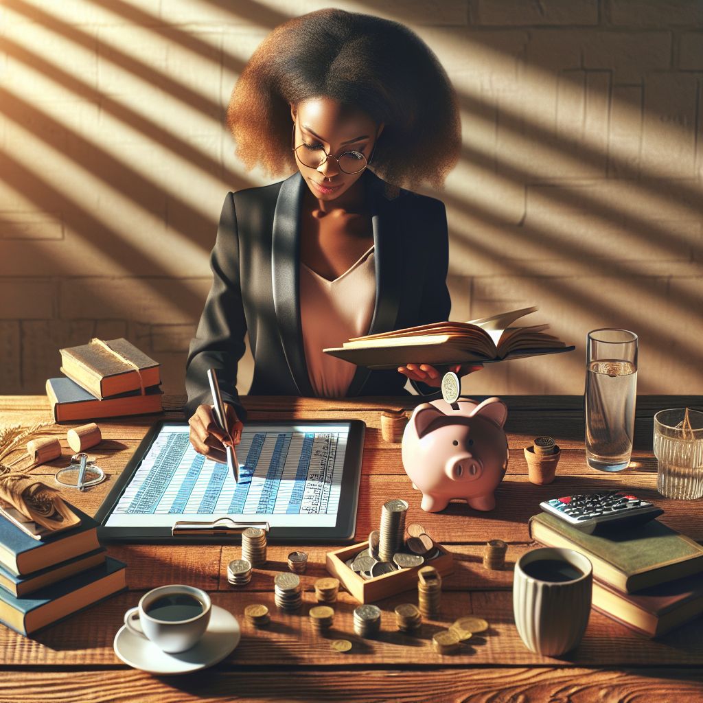 Understanding Probate Costs: Budgeting for the Process