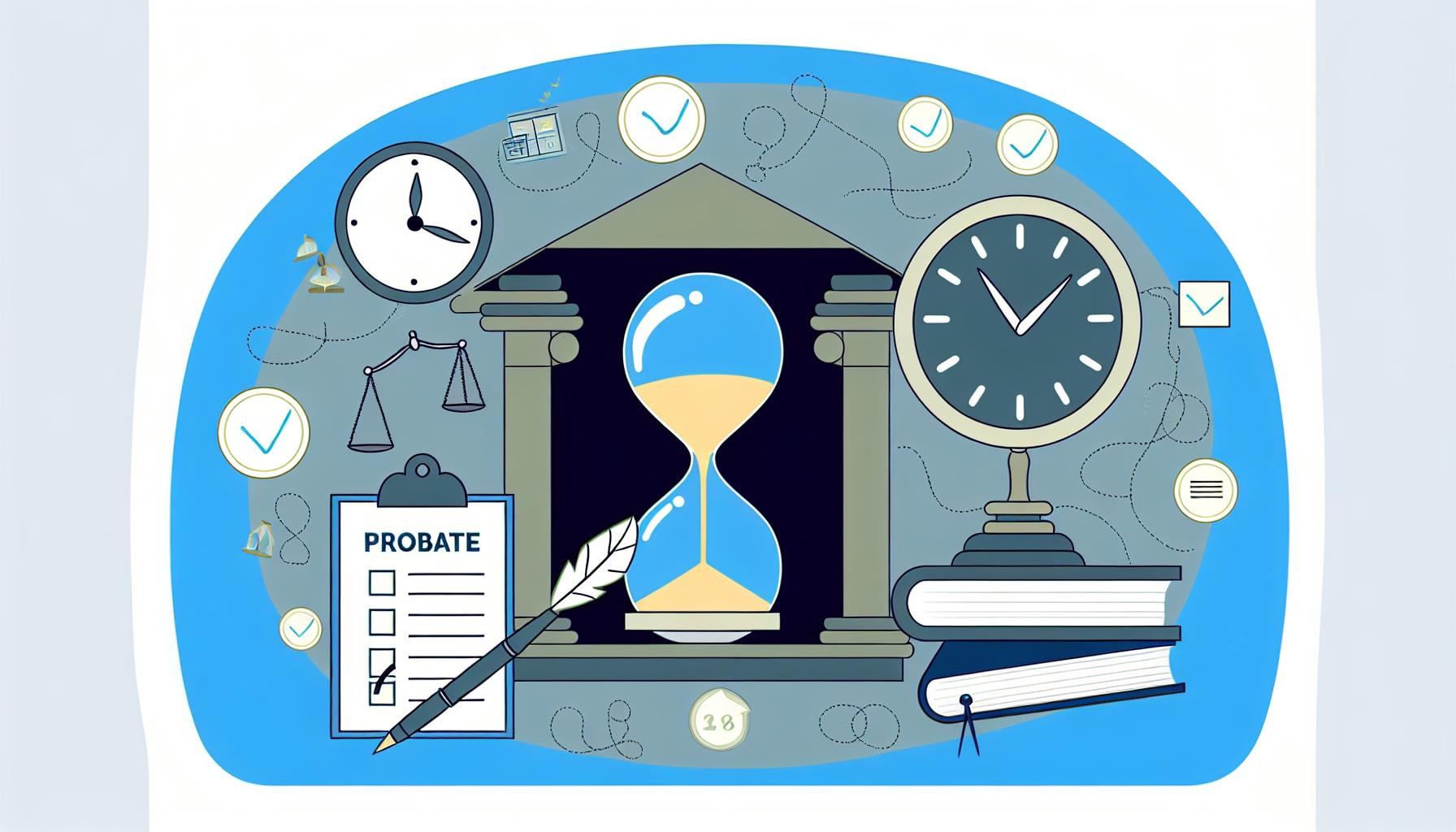 How Long Does Probate Take in the UK? A Comprehensive Guide