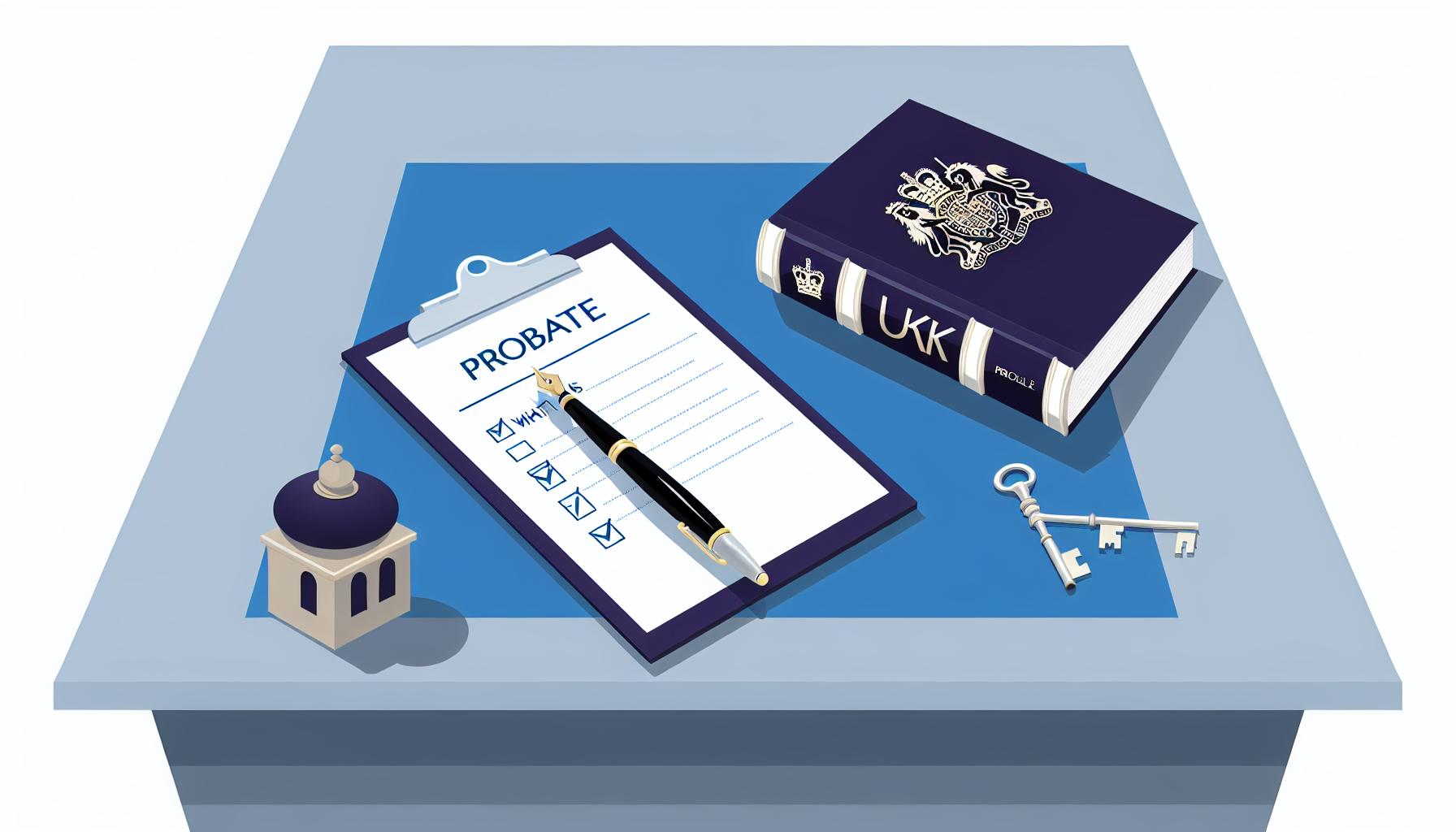 What Is Probate and When Is It Needed in the UK? - Swansea Legal Solutions