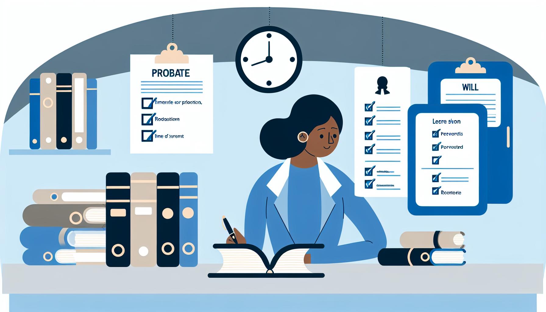 How Long Does Probate Take in the UK? Factors That Affect the Timeline - Swansea Legal Solutions