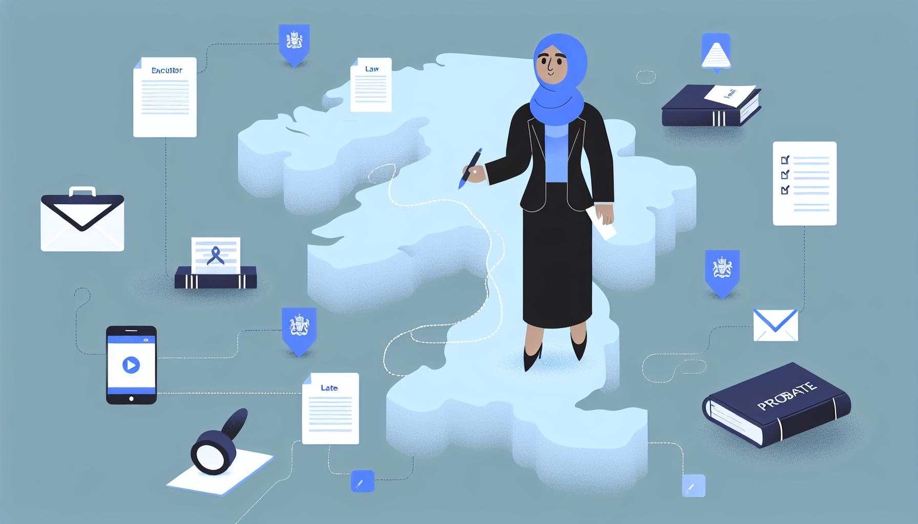 Executor’s Guide to Probate: How to Navigate the UK System with Confidence - Swansea Legal Solutions